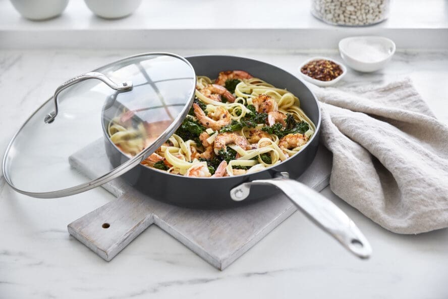 GreenPan Valencia Pro Review: Best Non-Toxic Cookware?