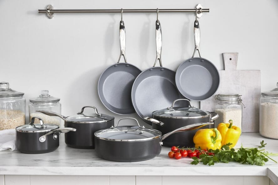 GreenPan Valencia Pro Review: Best Non-Toxic Cookware?