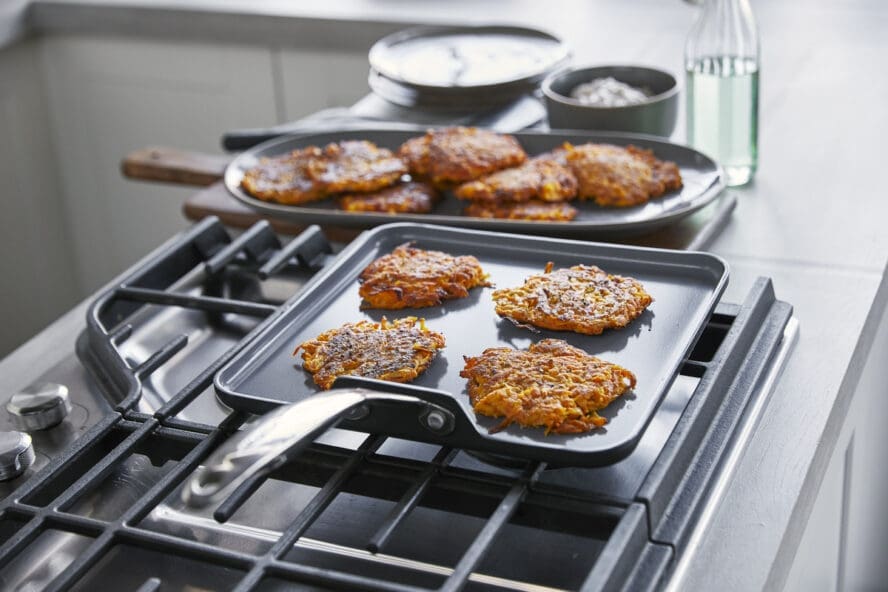 GreenPan Valencia Pro Review: Best Non-Toxic Cookware?