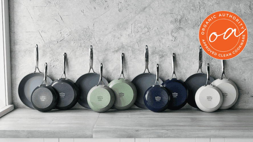 GreenPan Valencia Pro Review: Best Non-Toxic Cookware?